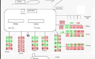 Available Docks/Maps – Dutch Harbor Marine